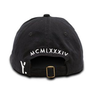 Yocals | Accessories | 984 Dad Hat With Roman Numerals On Back 84 Hat ...